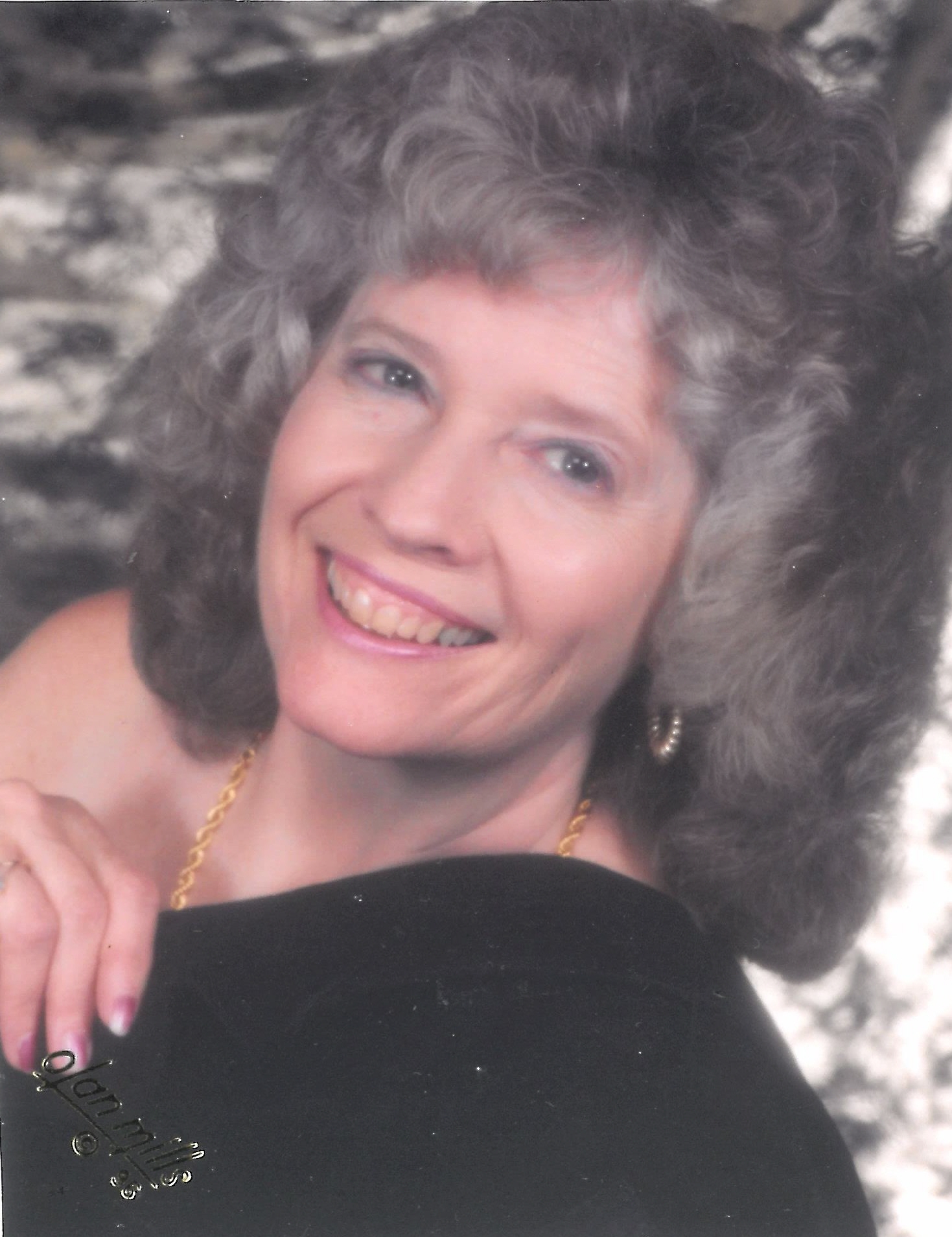 Sheryl Ann Strachan - 2022 - Scarpelli Funeral Homes