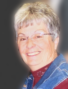 Loreen Chambers - 2022 - Martin Brothers Funeral Chapels