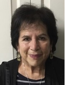 Maxine Stolzenberg - 2022 - Devanny-Condron Funeral Home