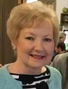 Nancy Shepherd - 2022 - Eric Thomas Funeral Service Licensee, LLC