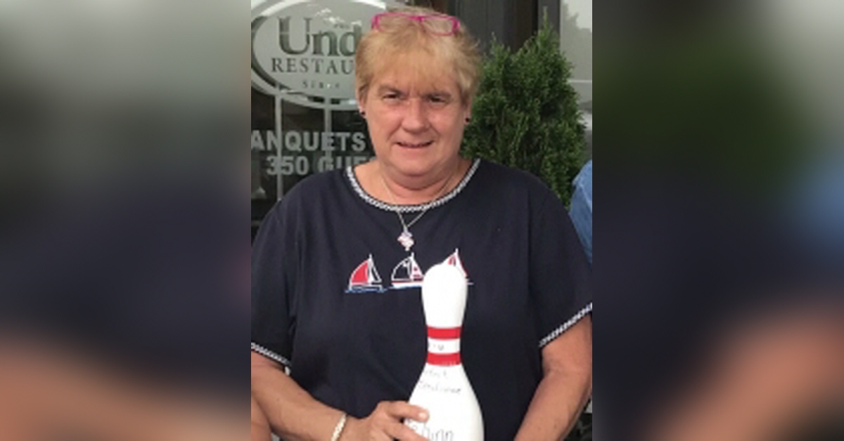 Obituary information for Sharon Kay Utt