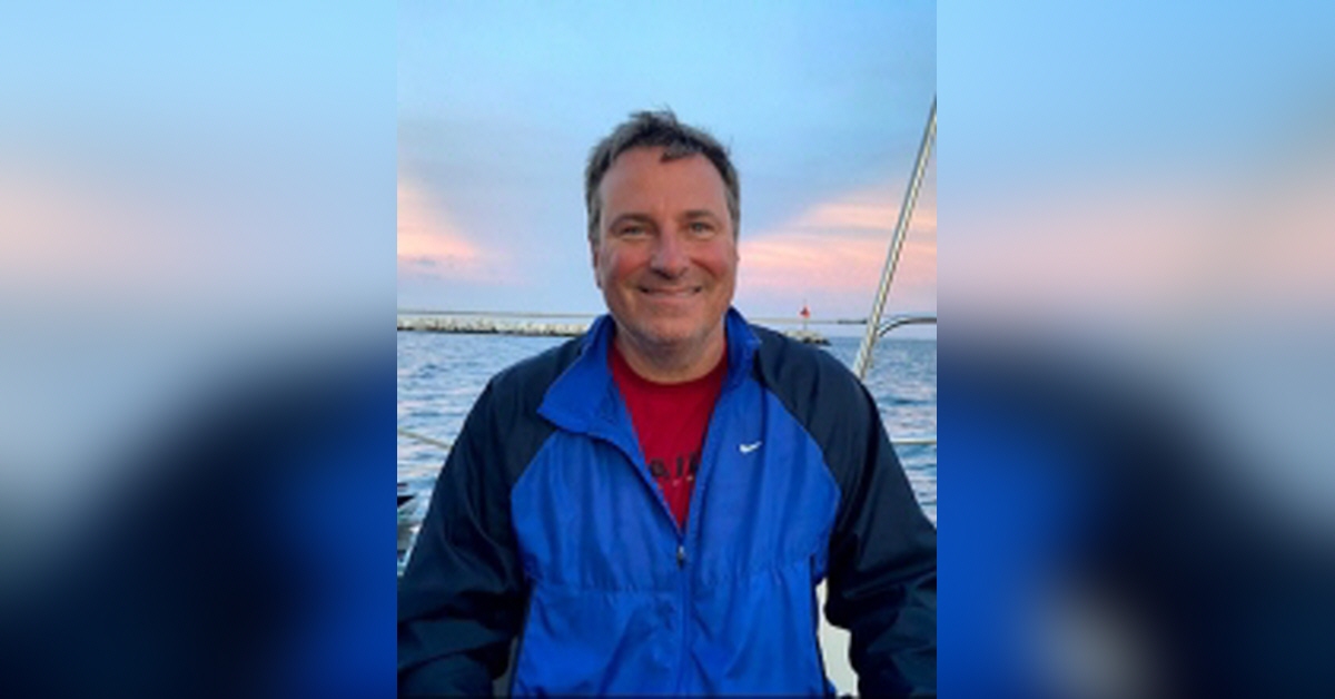 Obituary information for David J Baughman