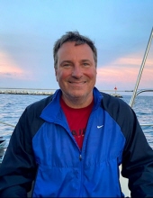 Obituary information for David J Baughman