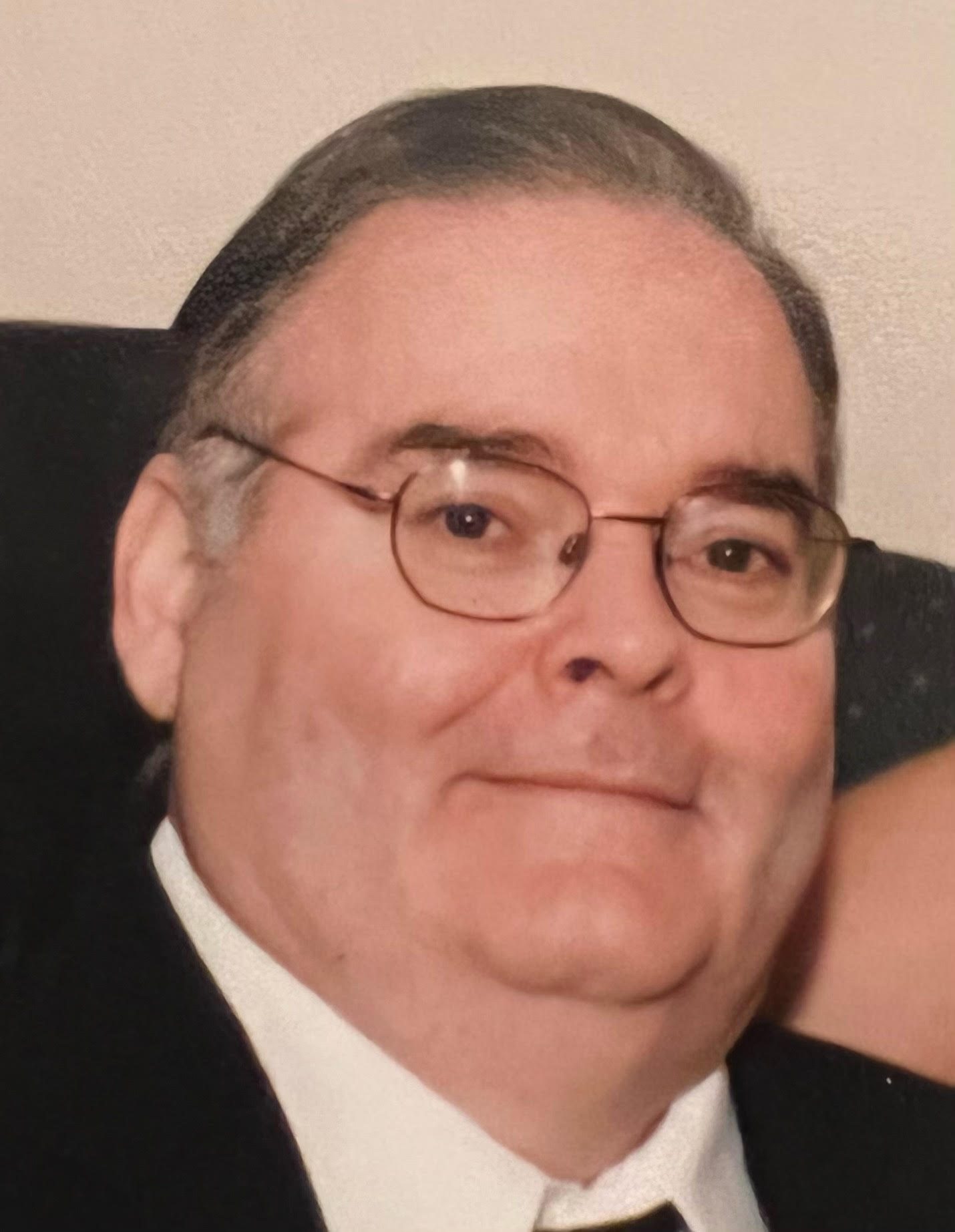 Robert Toye - 2022 - M David DeMarco Funeral Home, Inc.