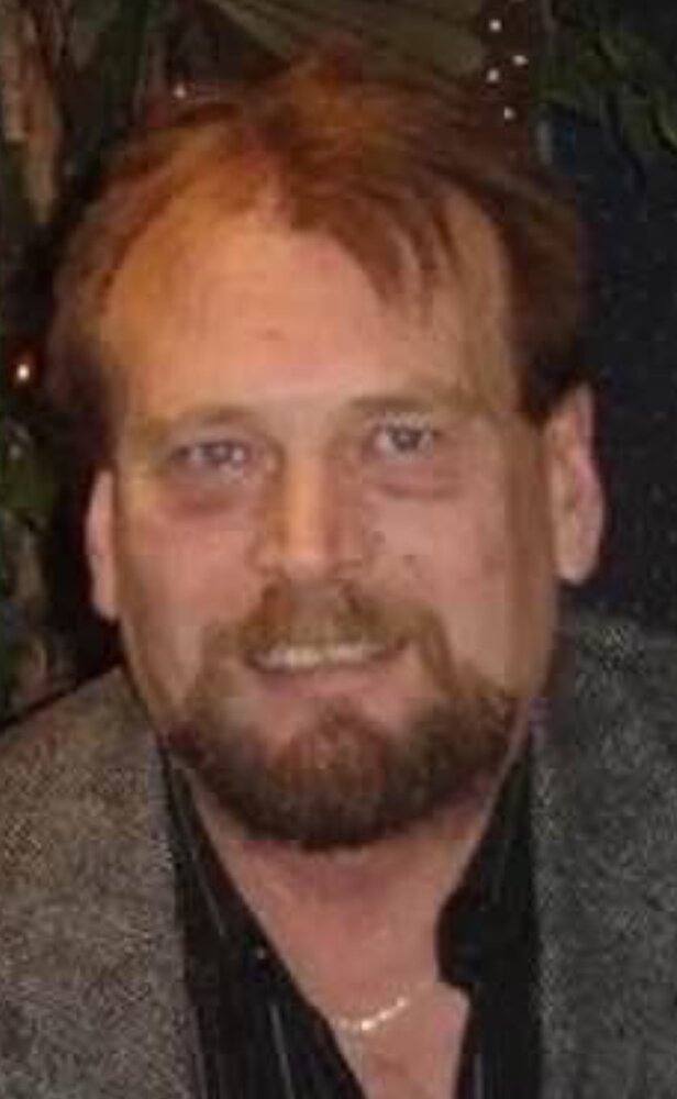 David W. Matteson - 2022 - Lombardo Funeral Home