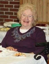 Dorothy Irene Dunham - 2022 - Brown Funeral Home