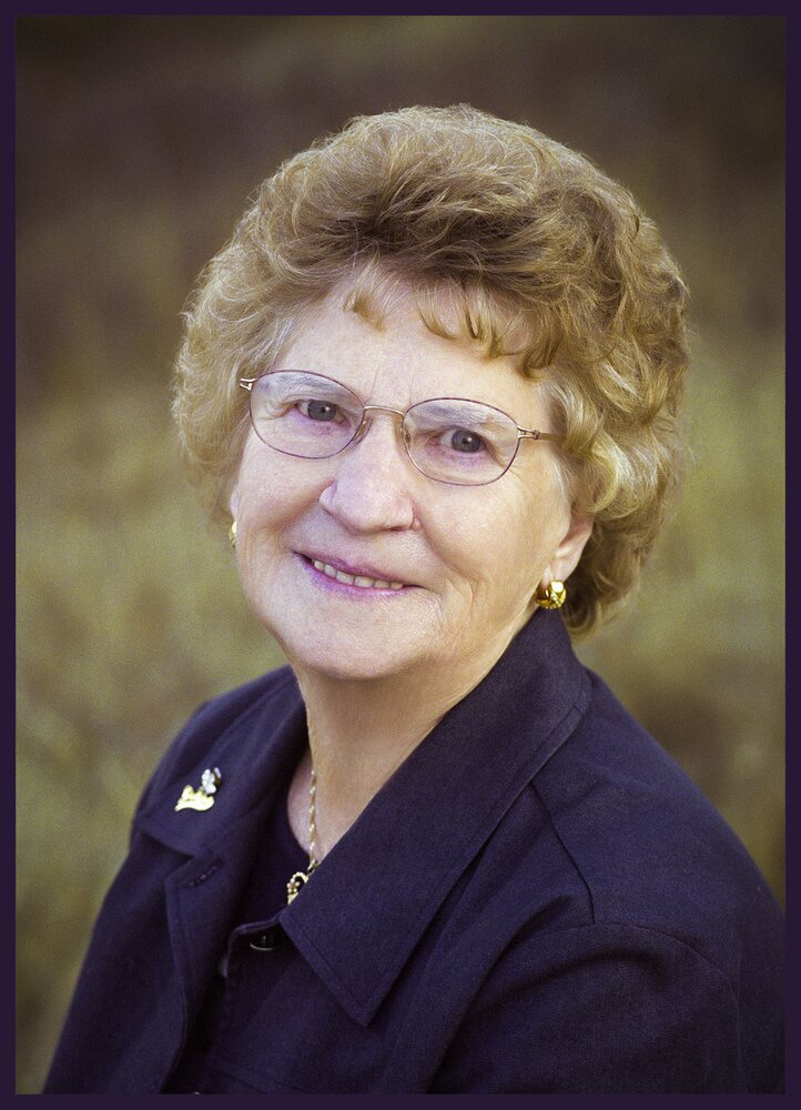 Adeline Maria Paulgaard - 2022 - Gregory's Funeral Home Inc.