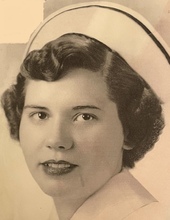 Joan Reed - 2022 - Miller Bean Funeral Home