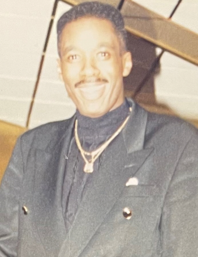 Harold Lee, Sr. - 2022 - Perry Funeral Home