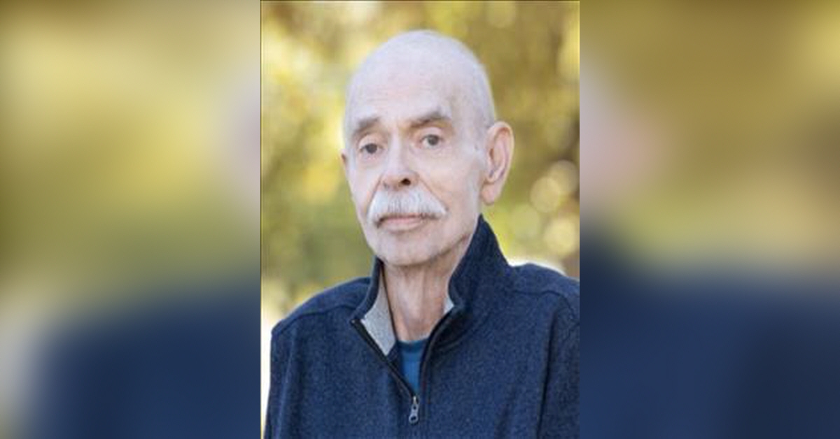 Obituary information for John Paul Kessinger