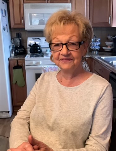 Nancy Vernier - 2022 - Martenson Family of Funeral Homes, Inc