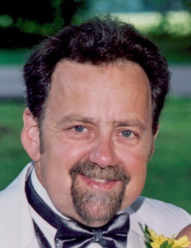 Gerald Robert Grindstaff - 2022 - Walker Funeral Homes OH