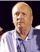 James “Jim” William Putnam - 2022 - Thomas L. Carter Funeral Home