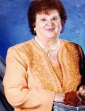 Joan Maria Skinner - 2022 - Beyers Funeral Home and Crematory