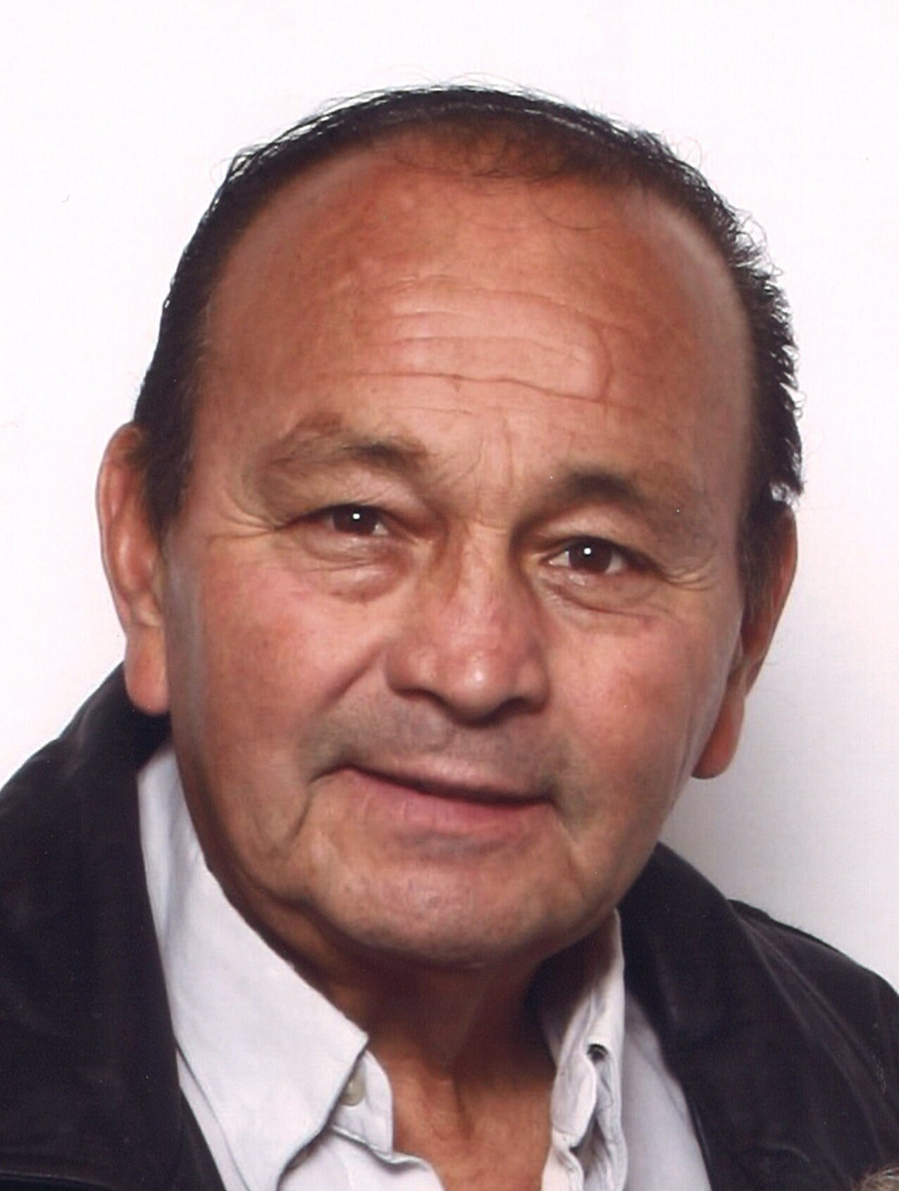 Kenneth Roy Albert Jr - 2022 - Elliott Madill Funeral Home