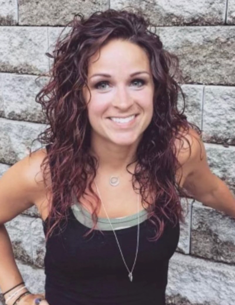 Ashley Renee Berry - 2022 - Servies and Morgan Funeral Home