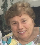 Francesca Attardo - 2022 - Oliverie Funeral Home