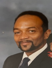 Elder Wesley Smith, Jr - 2022 - McKay Davis Funeral Home, Inc.