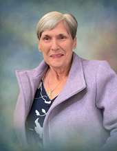 Annette Kay Bader - 2022 - Beinhauer Family Services, LLP