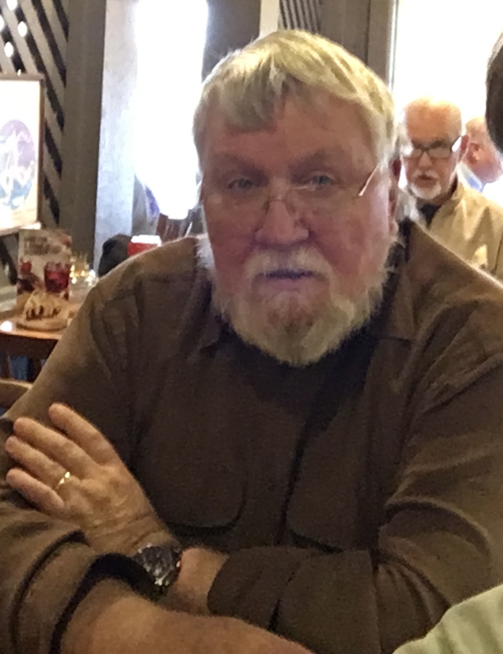 James Michael Davis - 2022 - Norris Funeral Services