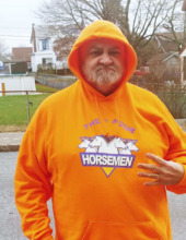 Terry Eugene Sanchez - 2022 - Wiedeman Funeral Home & Cremation ...