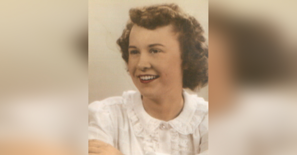 Obituary information for Jeanne Rowe