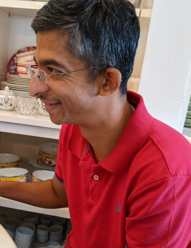 Joseph Chow - 2022 - Lees Funeral Directors