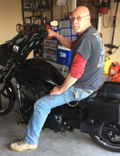 David Hiser - 2022 - Kennedy Funeral Homes