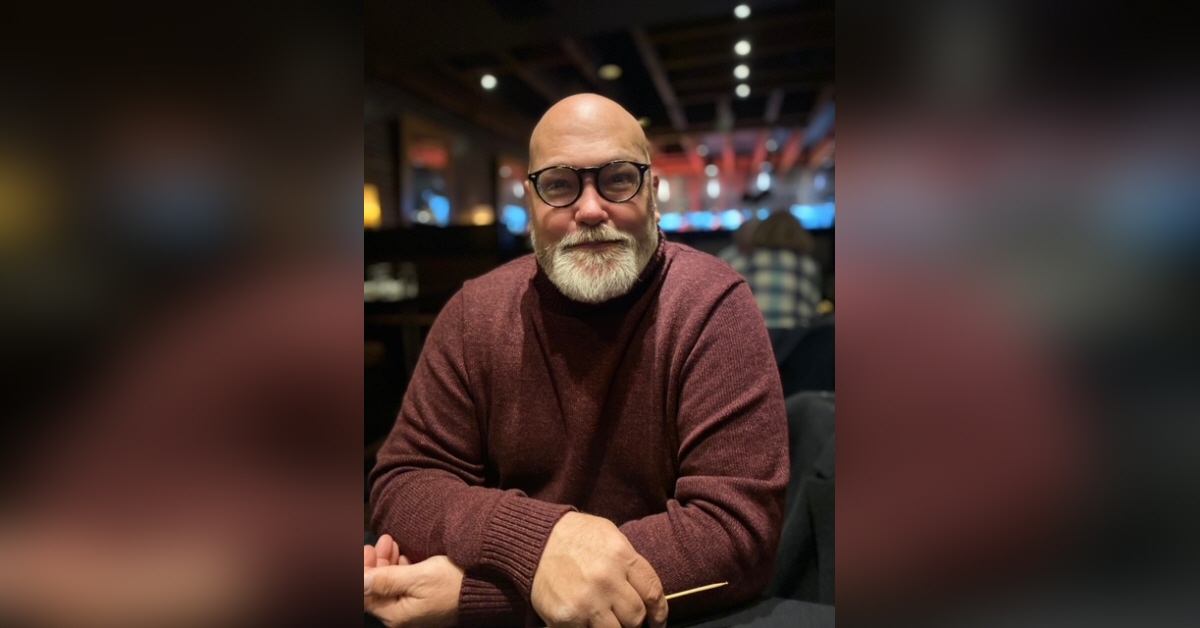 Obituary information for Russell Layton Feist