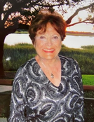 Patricia Brophy Wall - 2022 - Sorensen Funeral Home