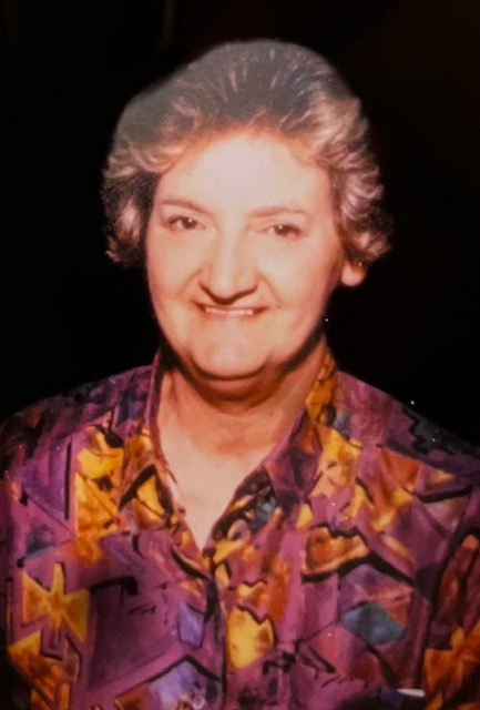 Barbara A. Fetchina - 2022 - McCriskin – Gustafson Home For Funerals, LLC