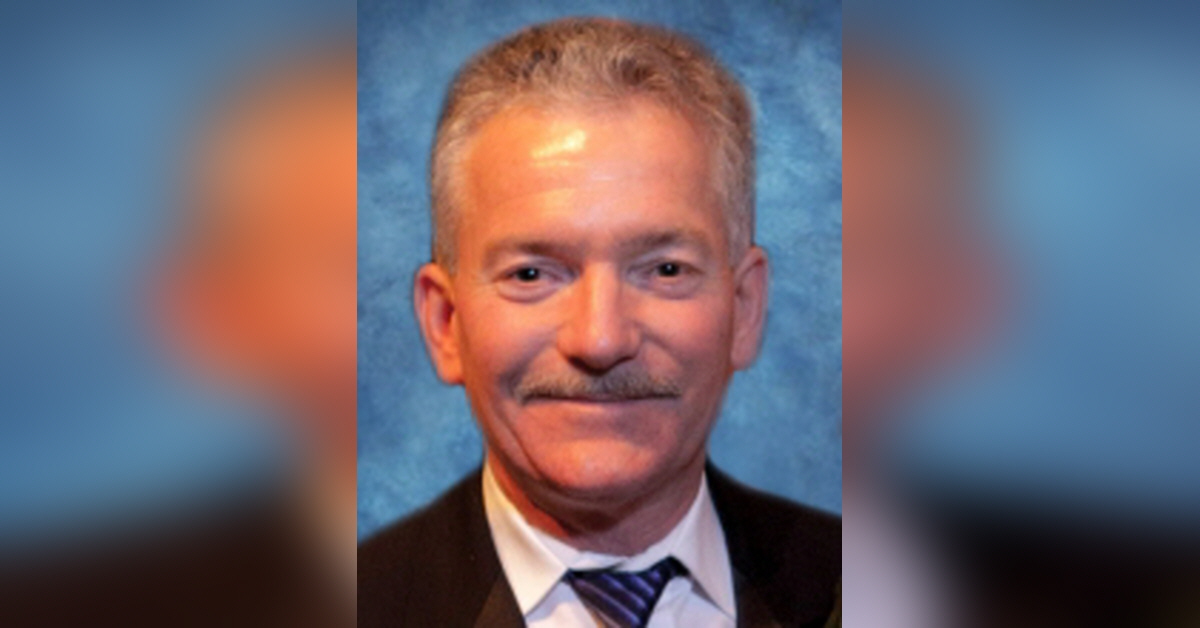 Obituary information for Gary Brian Baumgart