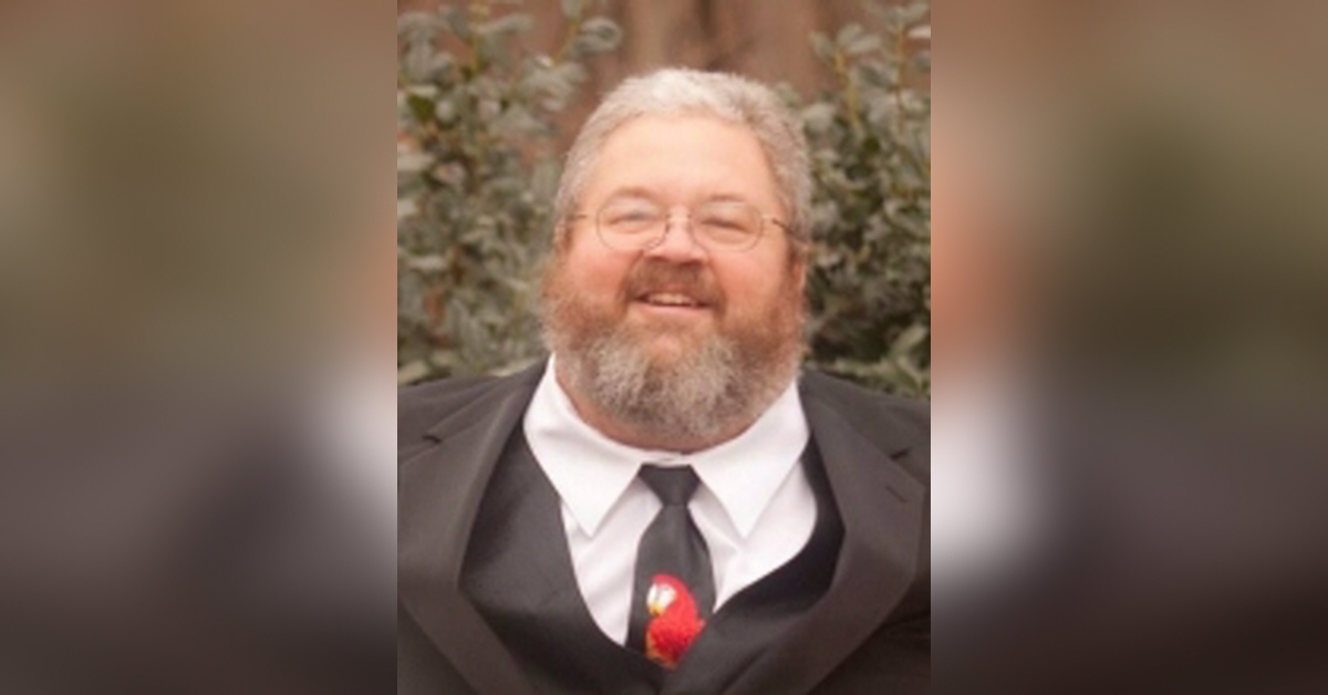 Daniel Lee Mullen Obituary - Visitation & Funeral Information