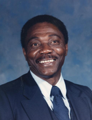 George Hawkins, Jr. - 2022 - Sunset Memorial Gardens & Funeral Home