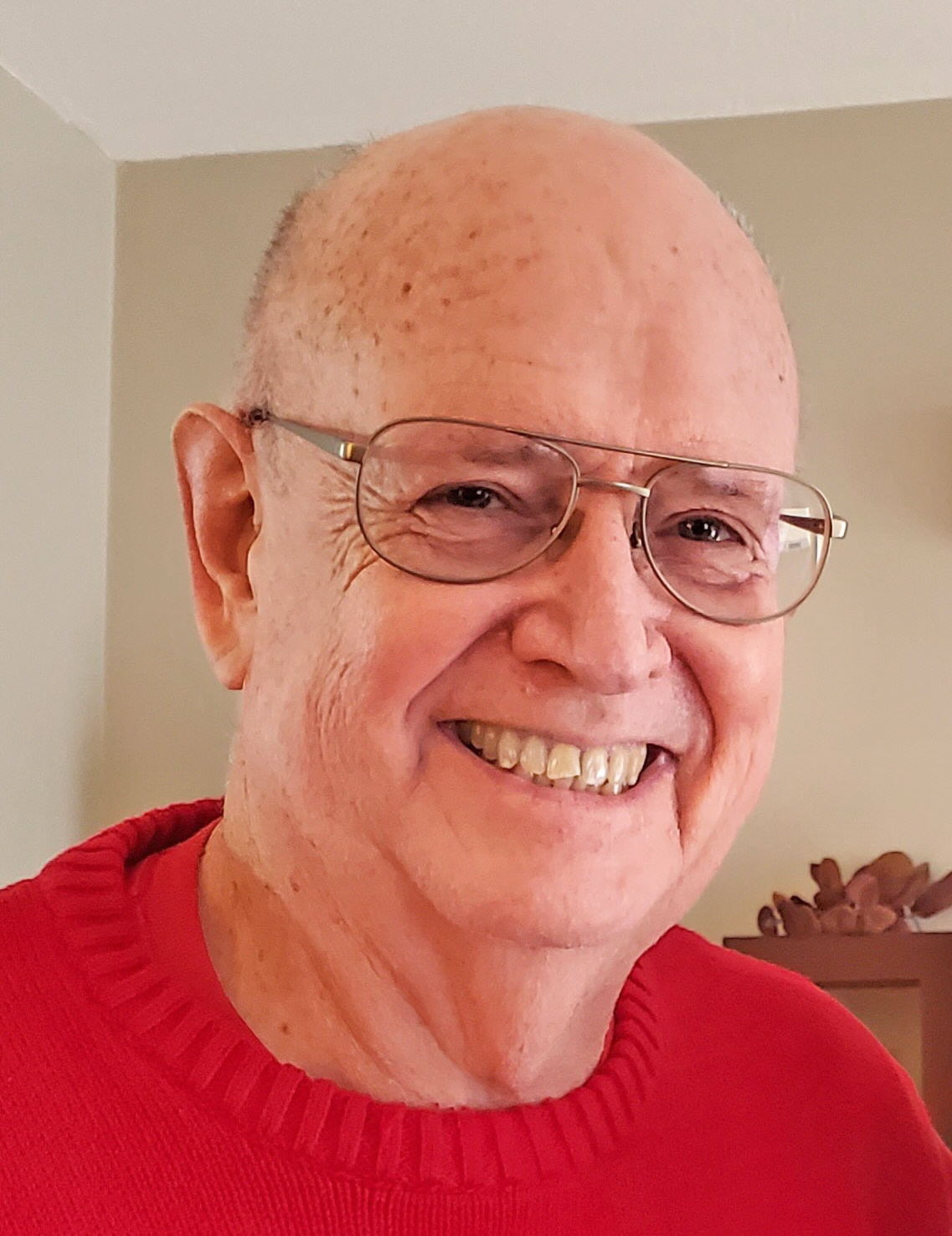 William Michael Mahanes - 2022 - Hill and Wood Funeral Service