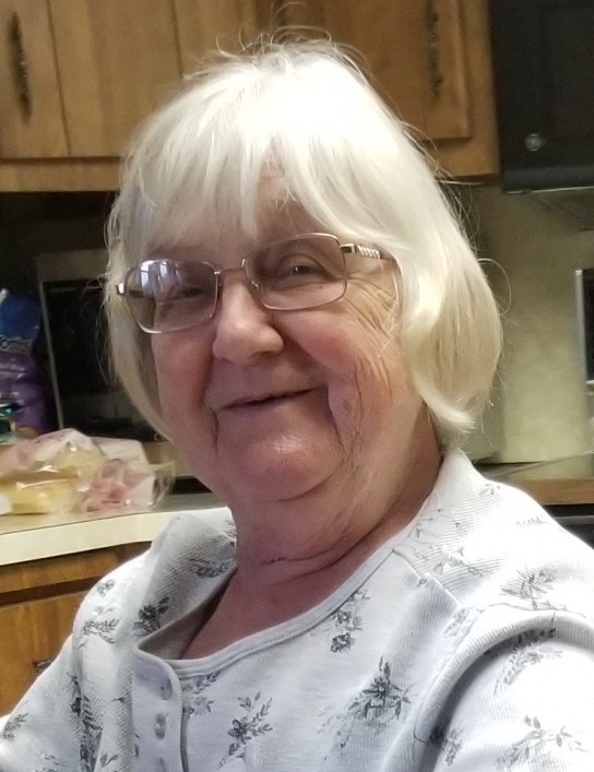 Nancy Springer - 2022 - Strauch Funeral Homes