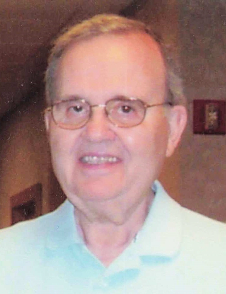 Gordon Lee Taylor - 2022 - Penzien-Steele Funeral Home