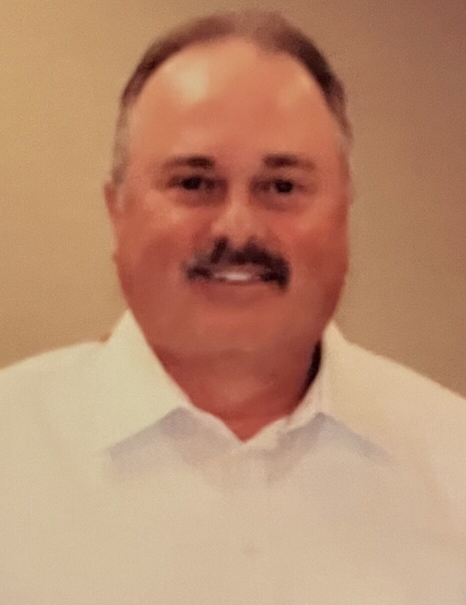 Tim Williams - 2022 - Sanderson Funeral Homes