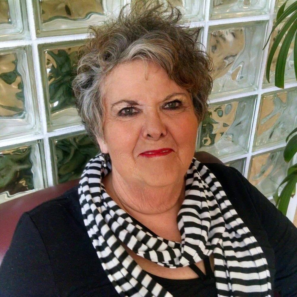 Mary Elizabeth Standridge - 2022 - Usrey Funeral Home