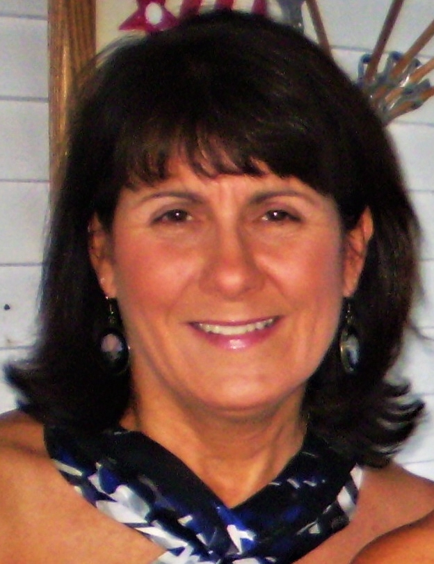 Sue E. Doyle - 2022 - Adams-Winterfield FH