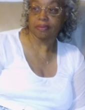 Ms. Mable Ann Almond - 2022 - Serenity Memorial Funeral Home