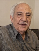 Victor Garza, Jr. - 2022 - Cardoza Funeral Home