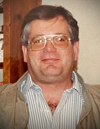 William Franks - 2022 - John W. Keffer Funeral Homes and Crematory, Inc.