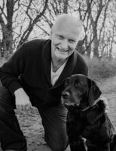 Richard Bruce Packer - 2022 - Barnes Memorial Funeral Home Ltd.