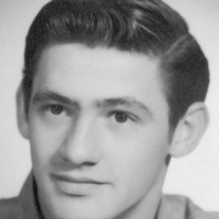 Peter E. Condos - 2019 - Mae A Stump Funeral Home Inc