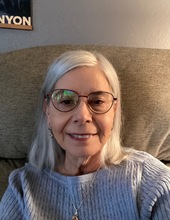 Cynthia Ann Cropp - 2022 - Church Angels Funeral Home