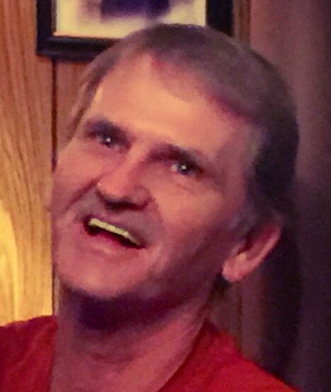 Danny Ray St. John - 2022 - Usrey Funeral Home