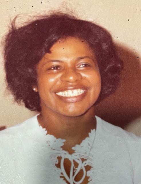 Valerie Eloise Allen - 1970 - Valerie Eloise Allen