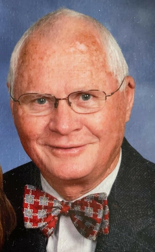 LTC Robert Jacob Hayden, USAF, (Ret.) - 2022 - Woodridge Memorial Park ...