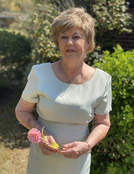 Sybil Hartley - 2022 - Howell Funeral Home & Crematory